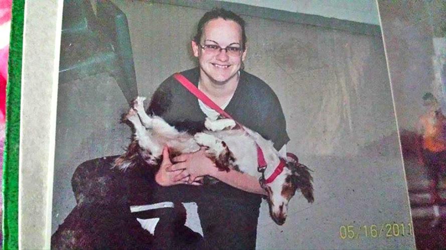 Campaign urges prison to keep Paws in Prison program | Alert ...