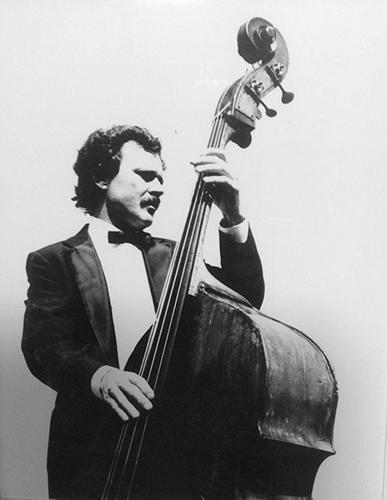 Cameron Spencer Starnes III | Obituaries | seguingazette.com