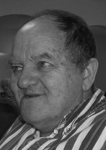 Joseph David “Joe” Adcock | Obituaries | seguingazette.com