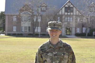 Navarro High School graduate headed to West Point | News ...