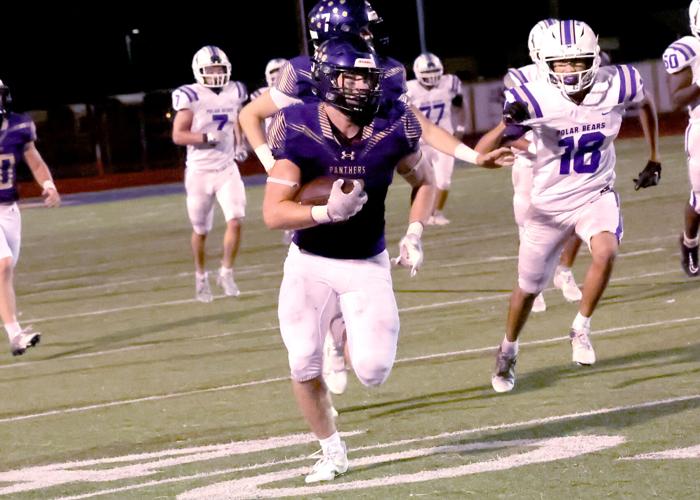 Navarro blanks Austin Achieve 63-0 in homecoming victory | Sports ...