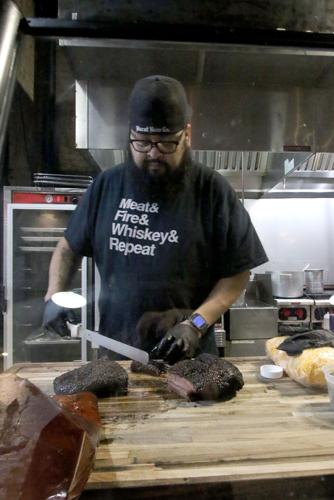 Local pit masters named James Beard semifinalists | News ...