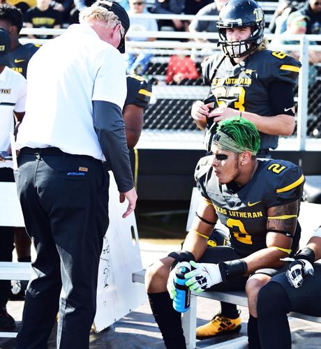 Big decision: Longoria hangs up the cleats to pursue career in coaching ...