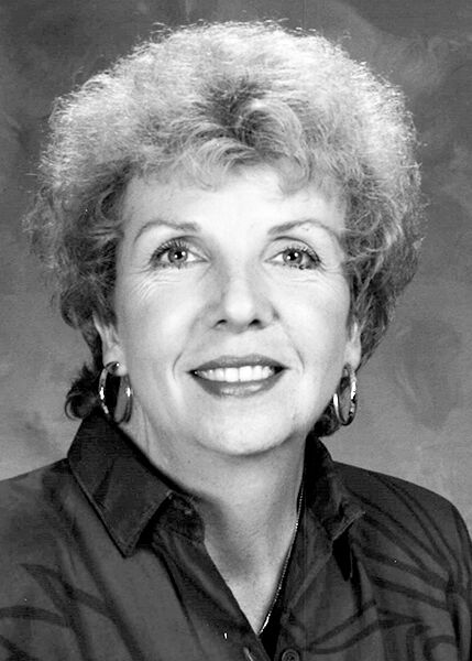 Catherine ‘Cathy’ Engbrock Brannies | Obituaries | seguingazette.com