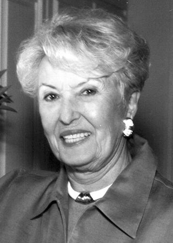 Beverlye Bukowski Rea | Obituaries | seguingazette.com