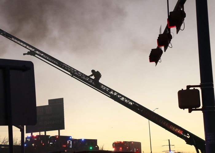 Fiery wreck shutters I-10 in Seguin for several hours | Alert ...