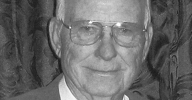 Arthur “Atz” Trost | Obituaries | seguingazette.com