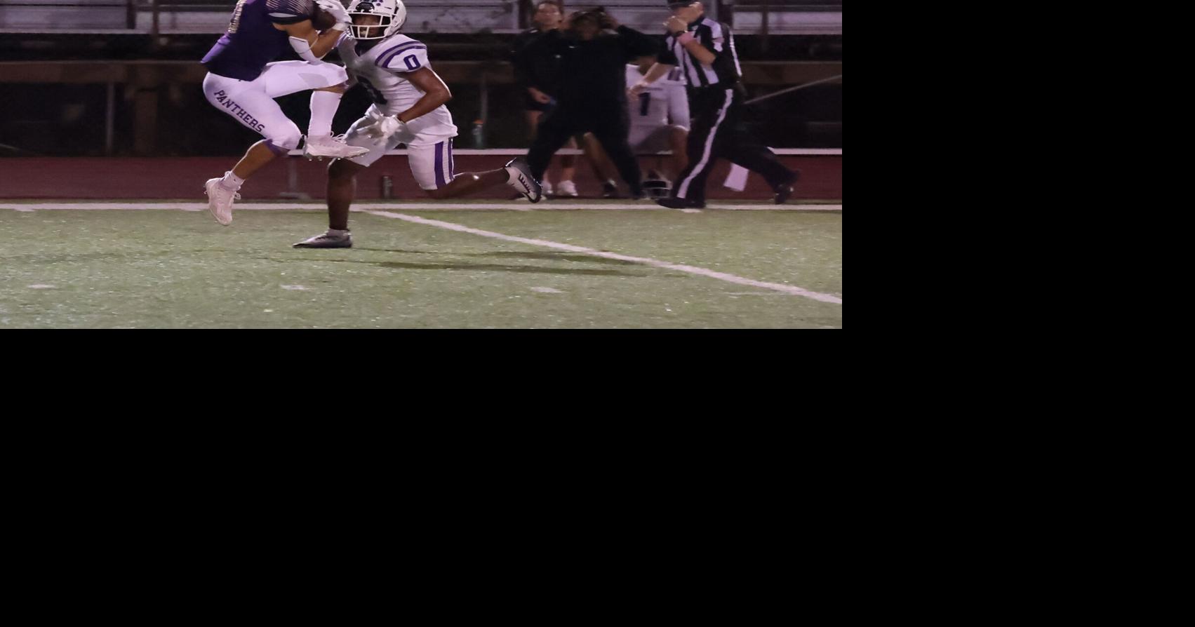 Navarro blanks Austin Achieve 63-0 in homecoming victory | Sports ...