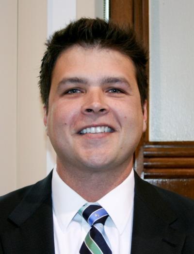 Willborn eyes county attorney spot | News | seguingazette.com