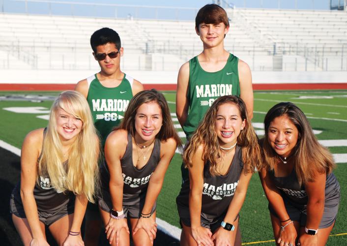 Runnin' Bulldogs: Marion in rebuilding mode after losing core group of ...