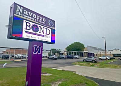 Navarro ISD seeks $120M bond for new elementary, campuses refresh ...