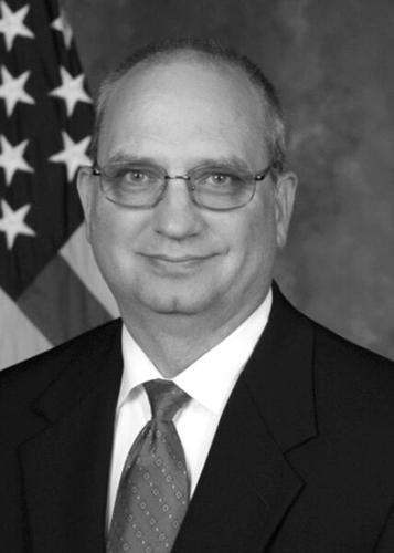 LTC(R) Richard Leland Martin II | Obituaries | seguingazette.com