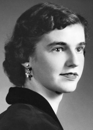 Alice Zunker Klein | Obituaries | seguingazette.com