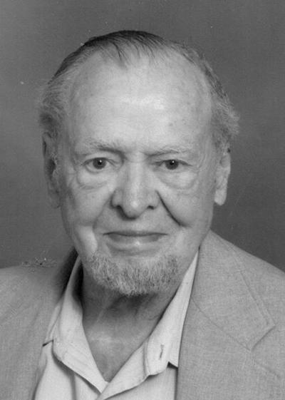 Edward Young | Obituaries | seguingazette.com