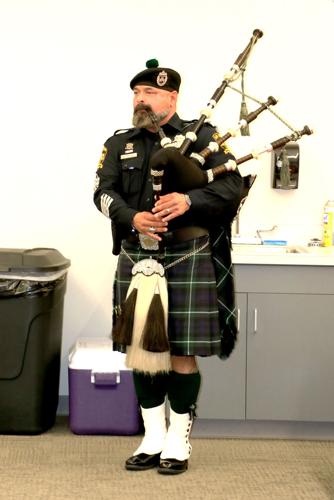 Sheriff, guests recognize fallen officers and others during annual ...