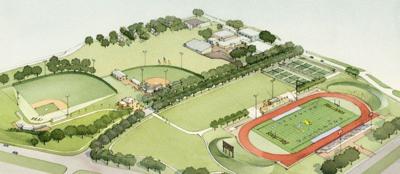 TLU announces plans for stadium, new athletic facilities | News ...
