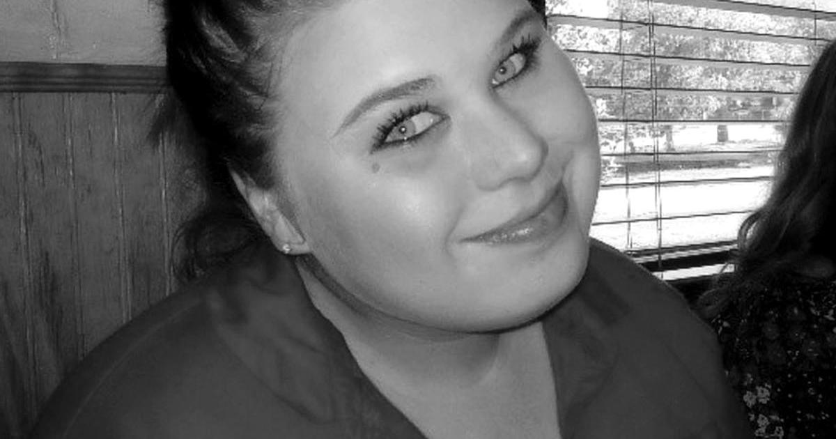 Elizabeth Bri-Anna Gregg | Obituaries | seguingazette.com