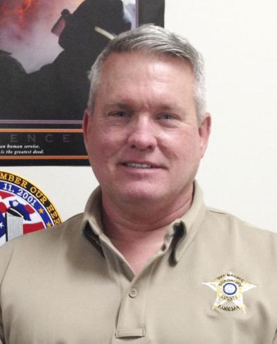 Former NYPD officer takes assistant fire marshal post | News ...