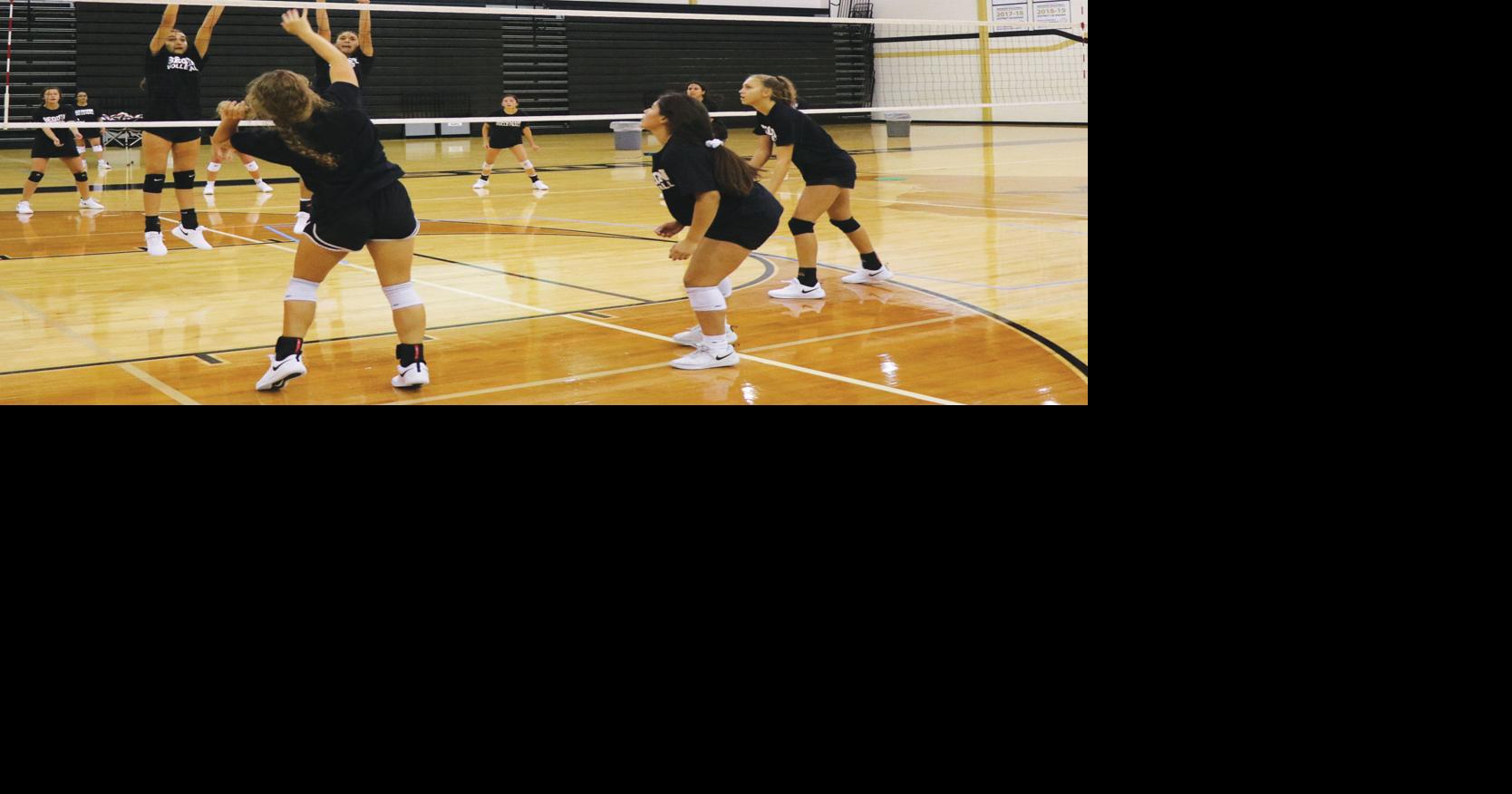 Seguin Volleyball: Lady Mats have new faces after stellar 2018 campaign ...