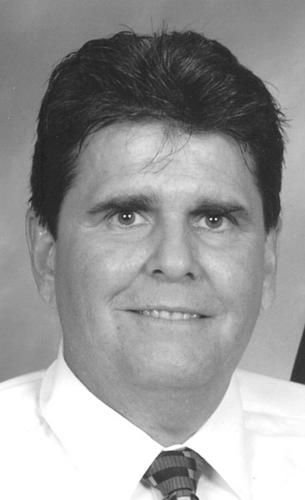 Michael Edward Jarrett | Obituaries | seguingazette.com