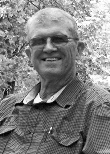 Walter Gene Brown | Obituaries | seguingazette.com