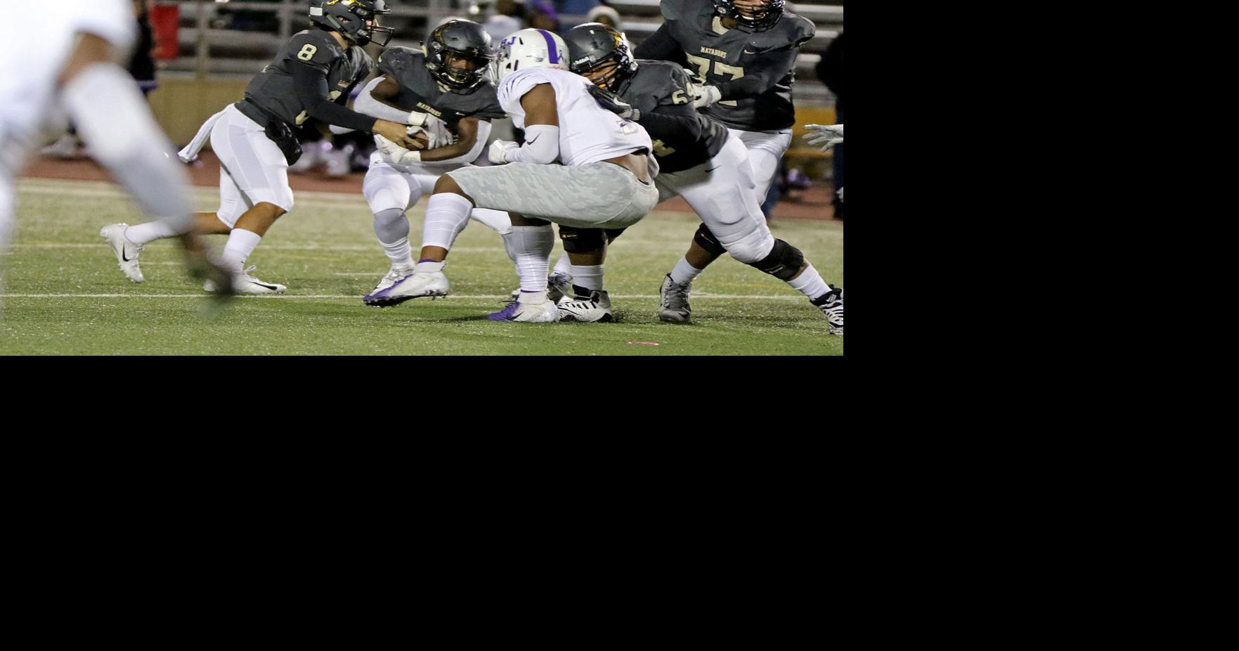 Seguin Matadors vs Austin LBJ | Photo Galleries | seguingazette.com