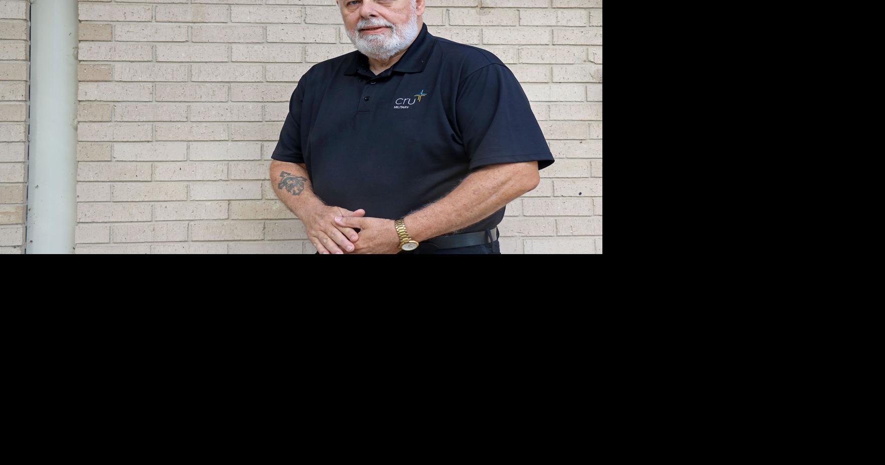 Chaplain looks to help vets with PTSD | News | seguingazette.com