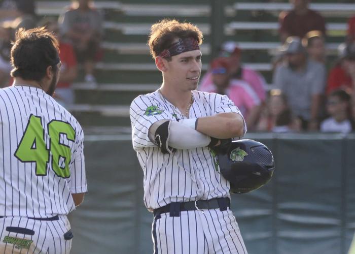 Game-one win gives Seguin series lead over Generals | Sports ...