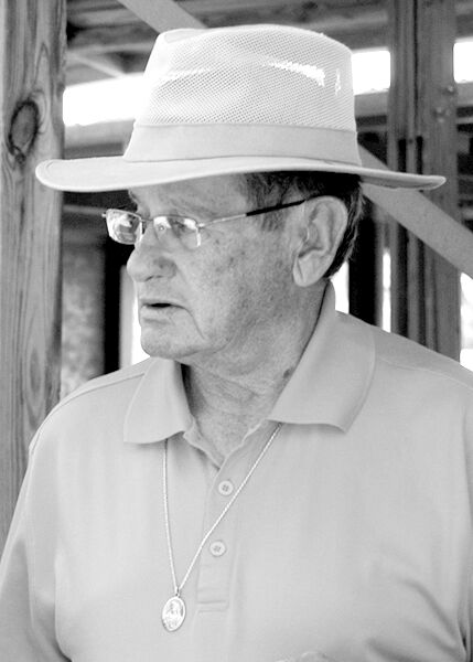 Antonio ‘Tony’ Castanon Cantu | Obituaries | seguingazette.com