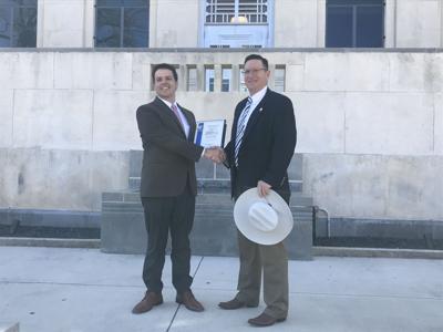 DEA lauds local efforts in drug bust | News | seguingazette.com