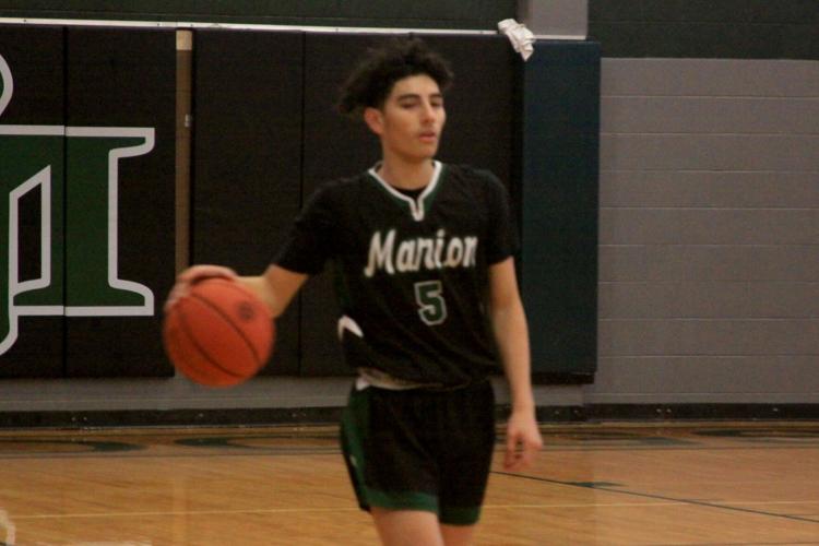 Bulldogs in action at home tourneys | Sports | seguingazette.com