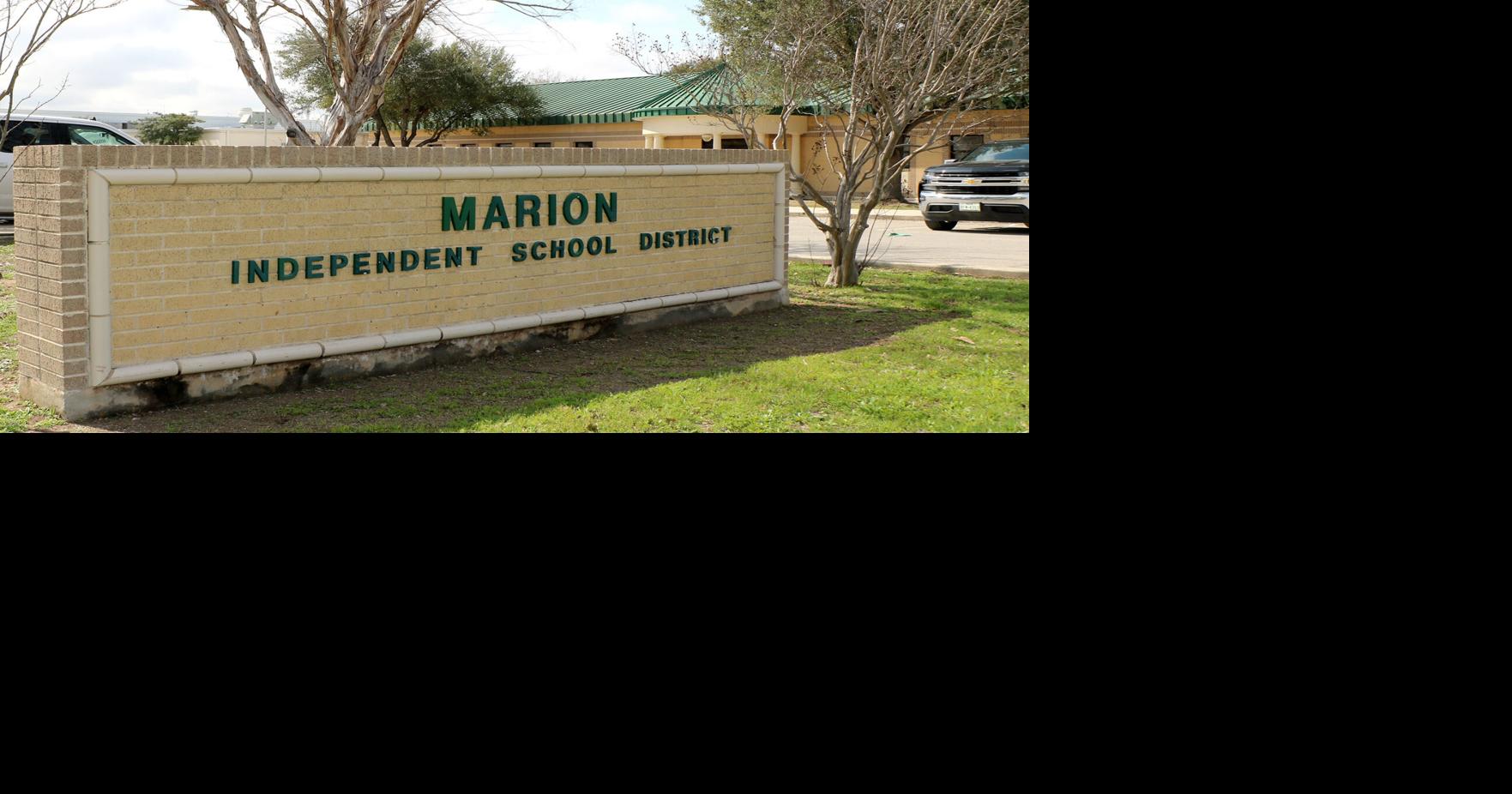 Marion school board calls for $60M bond election | Alert ...