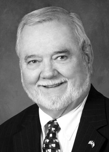 Samuel Dotson Dibrell | Obituaries | seguingazette.com