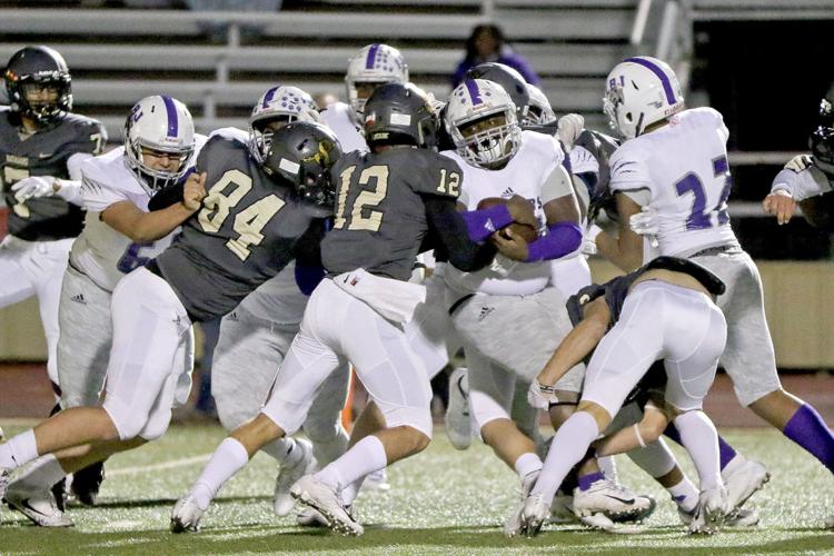 Seguin Matadors vs Austin LBJ | Photo Galleries | seguingazette.com