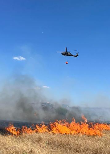 Fires continue to keep local first responders busy | Alert ...