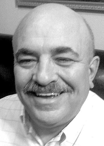 Stephen Keith 'Steve' Tschoepe | Obituaries | seguingazette.com