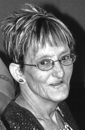 Charlotte Rutter | Obituaries | seguingazette.com