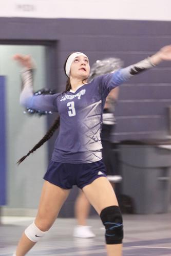 Lifegate soars to third straight win in Falcon’s Nest | Sports ...