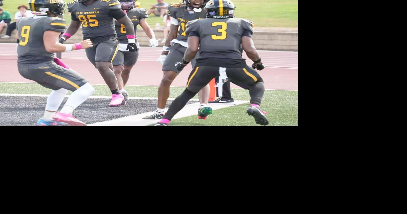 TLU wins senior day shootout over Hendrix | Sports | seguingazette.com
