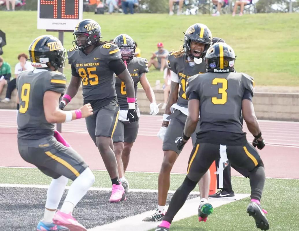 TLU wins senior day shootout over Hendrix | Sports | seguingazette.com