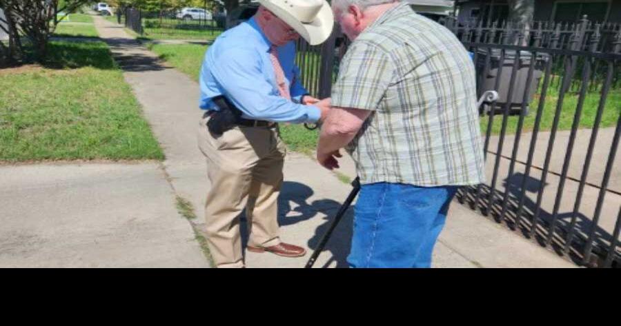 Texas Rangers make arrest in 41-year-old Comal County murder case ...