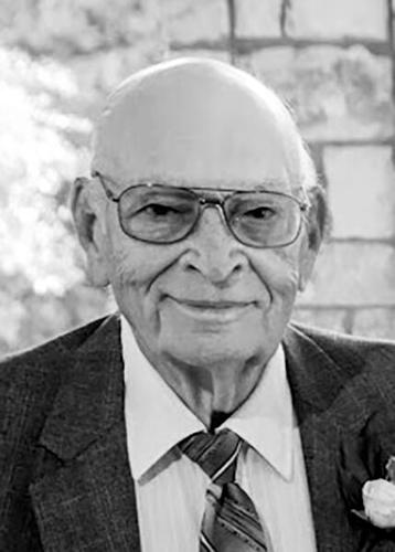 Milton Edward Friesenhahn | Obituaries | seguingazette.com