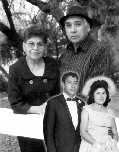 Saenz | Anniversaries | seguingazette.com