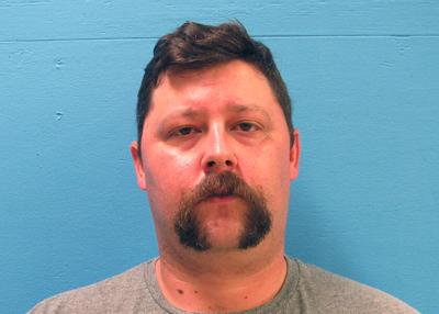 NB firefighter arrested on abuse charges | Alert | seguingazette.com