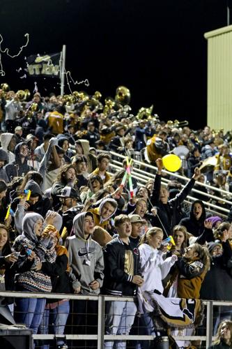 Seguin Matadors vs Austin LBJ | Photo Galleries | seguingazette.com
