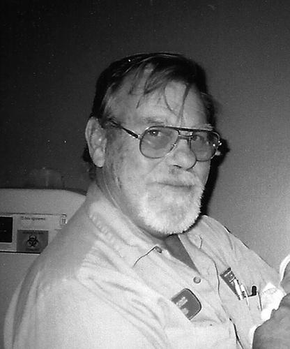 Donald Lockstedt | Obituaries | seguingazette.com