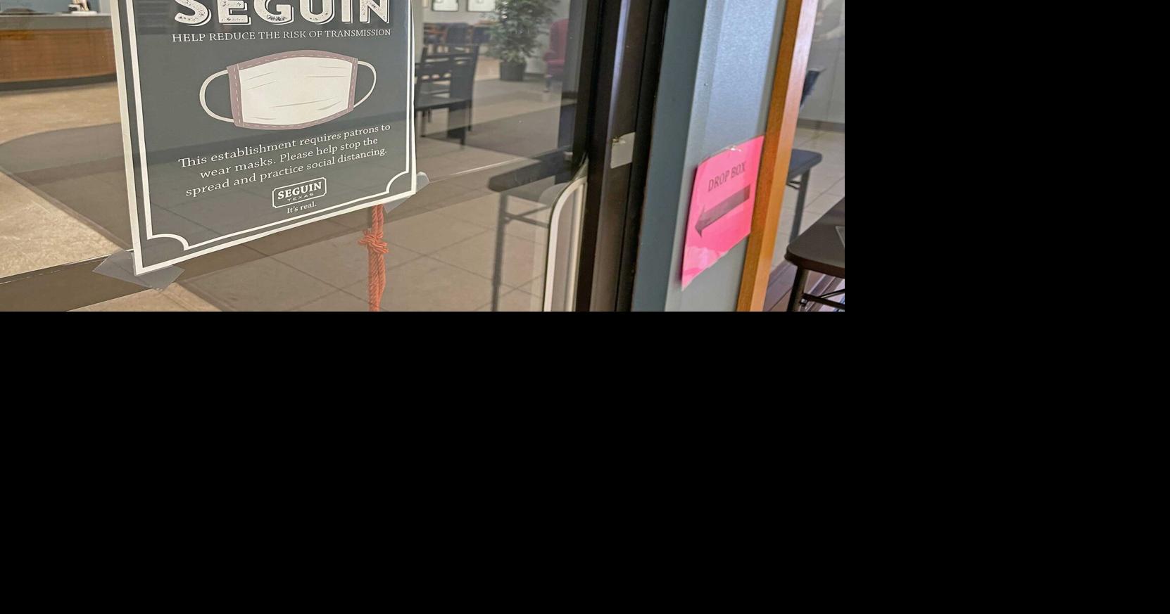 Local hospital sheds mandatory mask policy | News | seguingazette.com