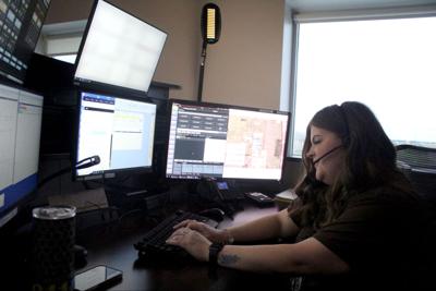 Guadalupe County dispatcher answers the call for service | News ...