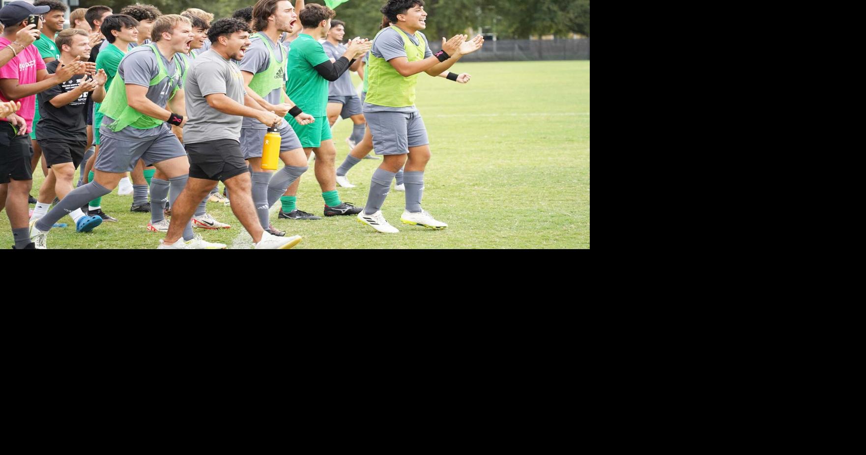 TLU men’s soccer announces 2024 schedule | Sports | seguingazette.com