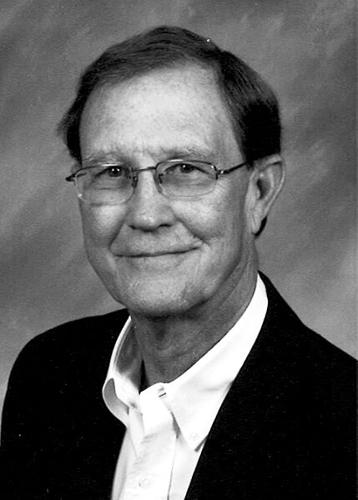 Roger Martin Cutcher | Obituaries | seguingazette.com